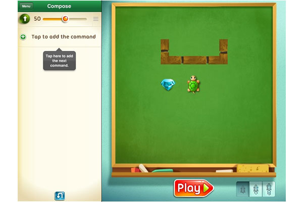 A Complete Review Of Move The Turtle” Coding App